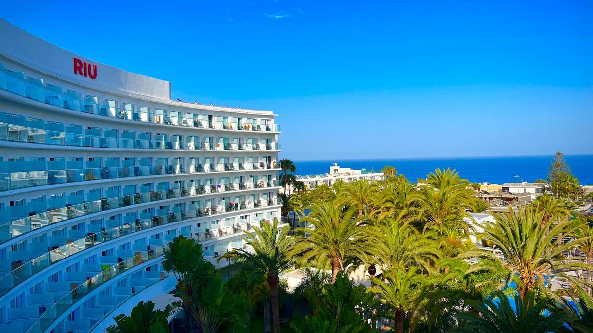 Descubre el impacto digital que ha generado RIU Hotels & Resorts - MMI ...