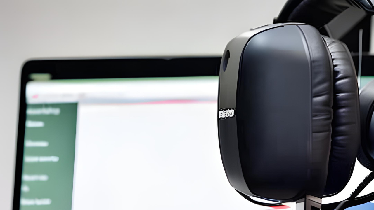 El futuro de la transcripción de audio a texto: la inteligencia ...