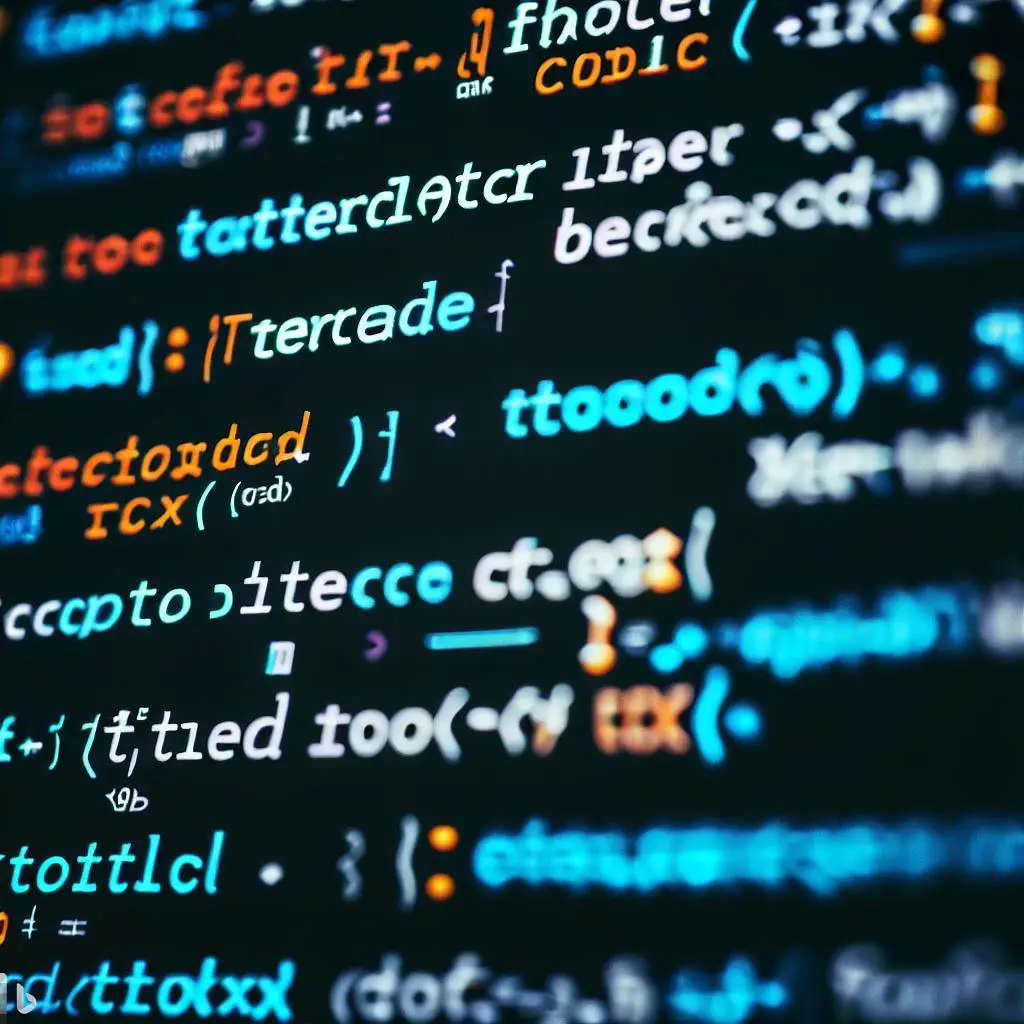 Las herramientas Text-to-Code: ¿una nueva era para la programación ...